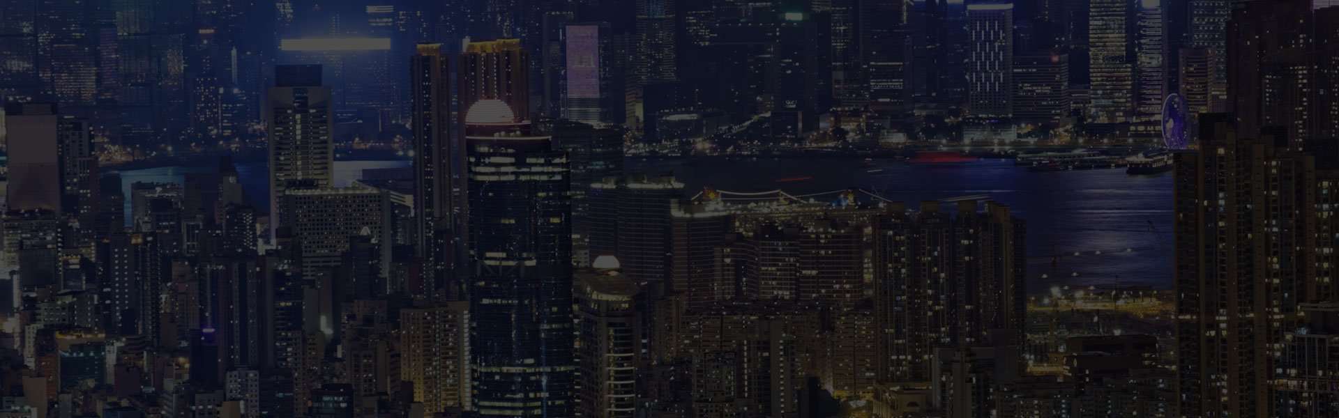 Idmerit Global Coverage