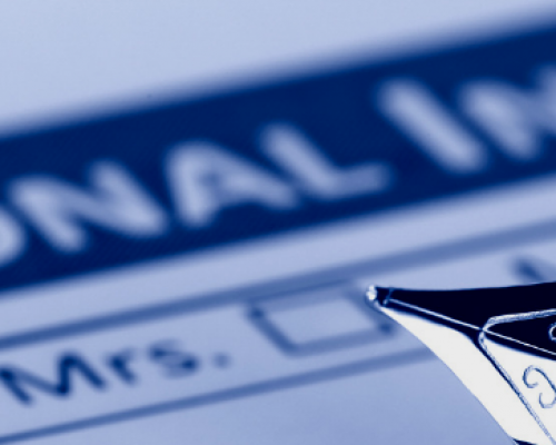 The Pros and Cons of Credit Header Data - IDMERIT