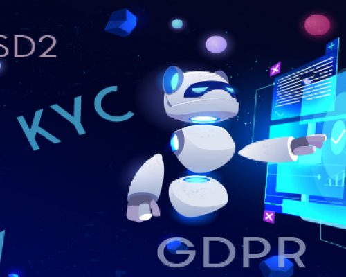 The faces of IDV - Identity Verification 101