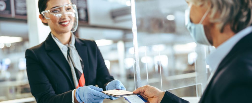 Passport Security Features & Document Validation | Idmeirt