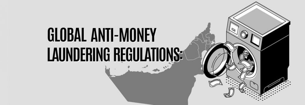 Global Anti Money Laundering Regulations: United Arab Emirates
