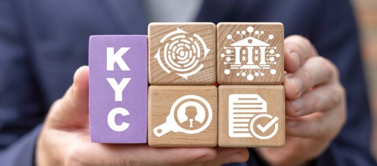KYC Solutions for Banks, Financial Institutions and Fintech Companies