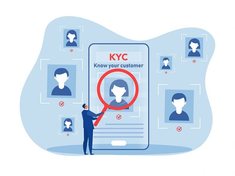 Identity Verification and KYC Automation in the BFSI Sector Identity Verification and KYC Automation in the BFSI Sector