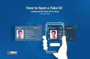 How to Spot a Fake ID: Understand Fake ID Vs Real