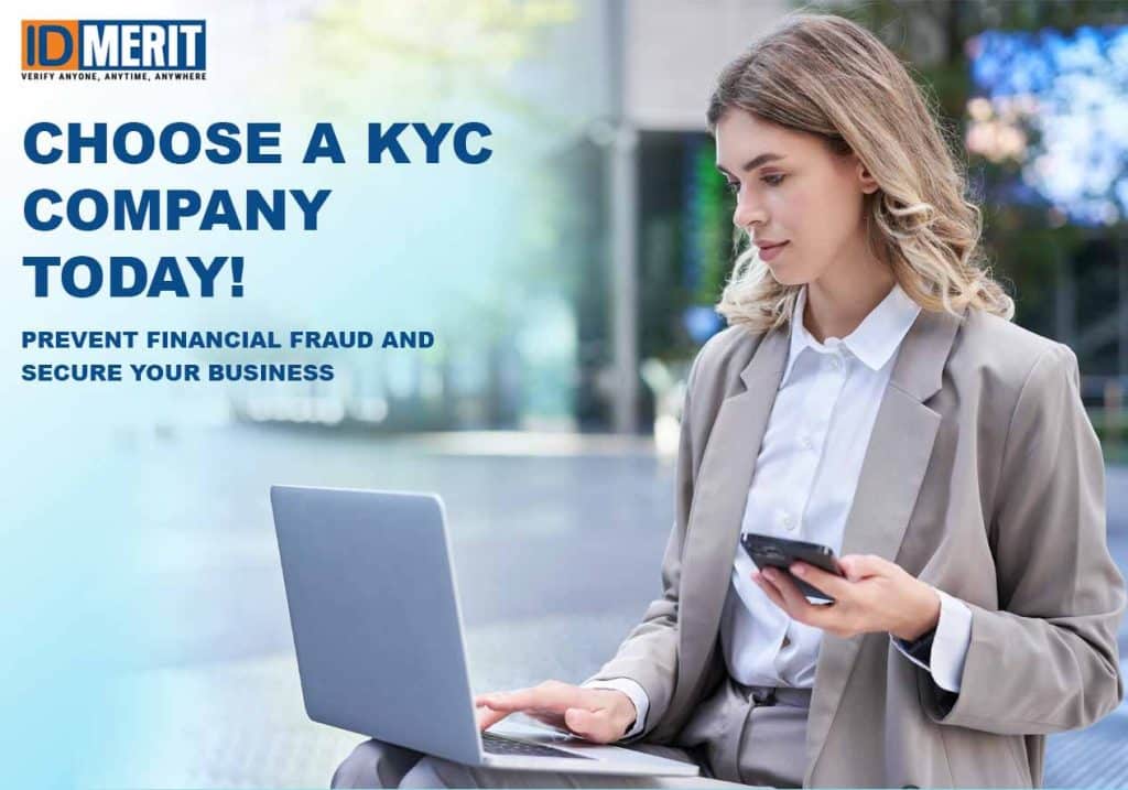 How to Find the Right KYC Company For Your Organisation?