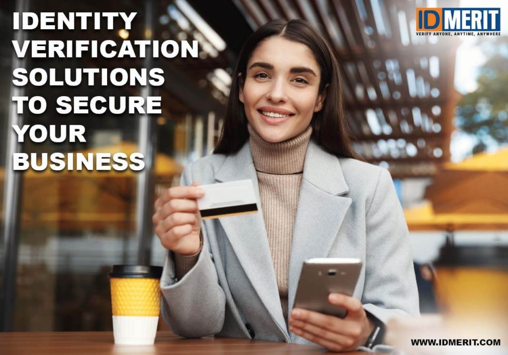 The Essence of Online ID Verification for Enhanced User Authentication