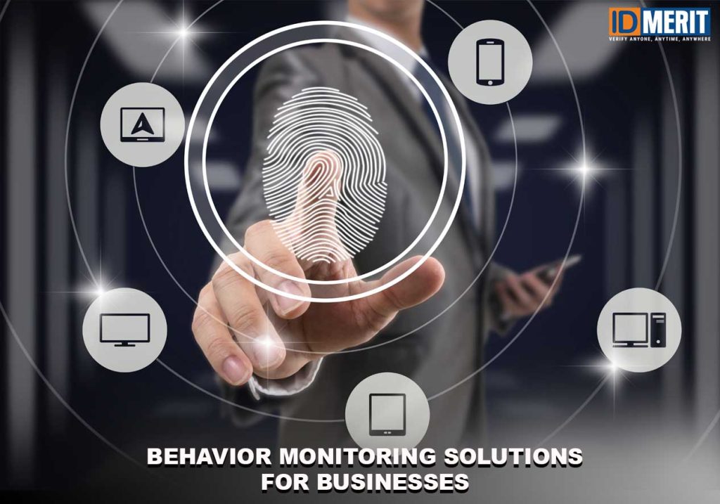 Stop Fraud in Its Tracks: How Behavior Monitoring Solutions Level Up ...